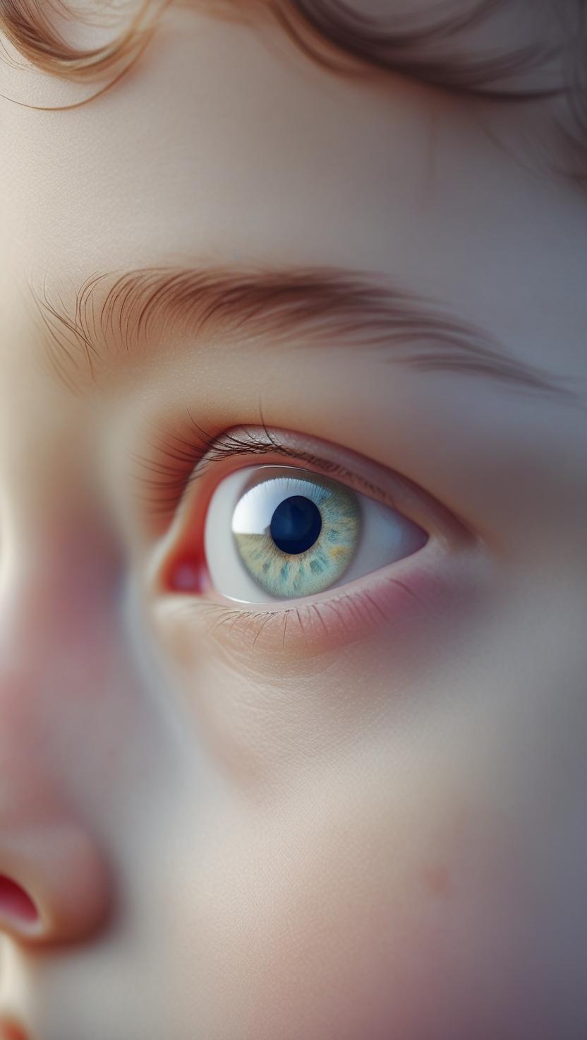 Ambliopia: Uma Curiosidade Que Pouca Gente Conhece - Dra Jessica Queiroz Oftalmopediatra e ...